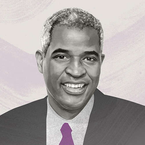 ImpactAssets 50: The Vistria Group, LP