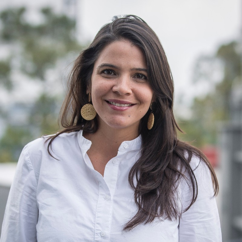 ImpactAssets 50: Mercy Corps Ventures